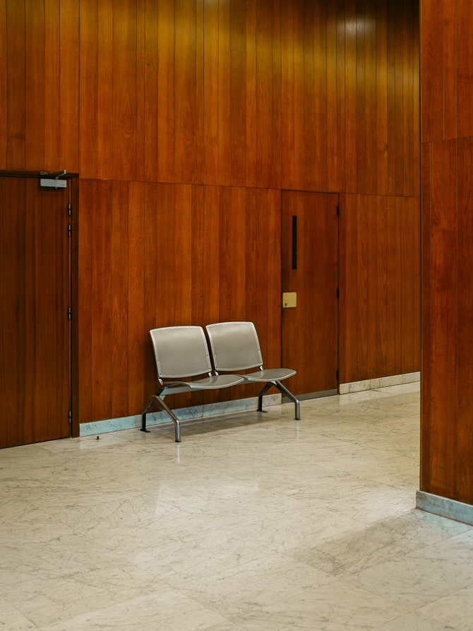 LE PERISCOPE - Romain Laprade - Photographer